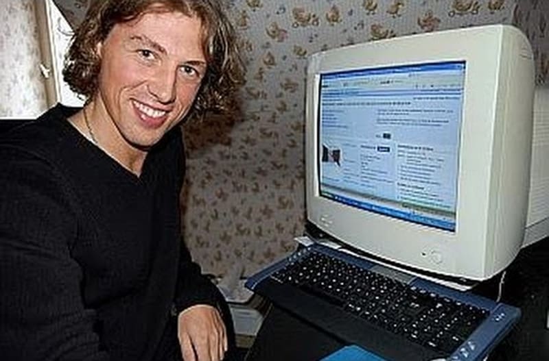 Un dissident retranché au Japon attend toujours le bug de l’an 2000 ...